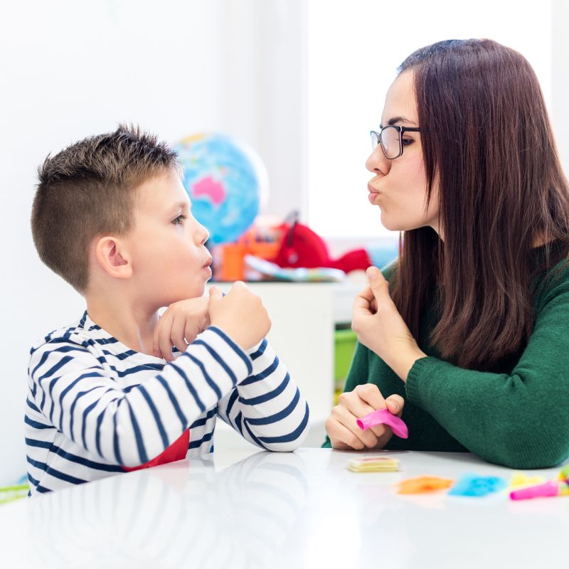 Logoped | DOCTUS poliklinika Split